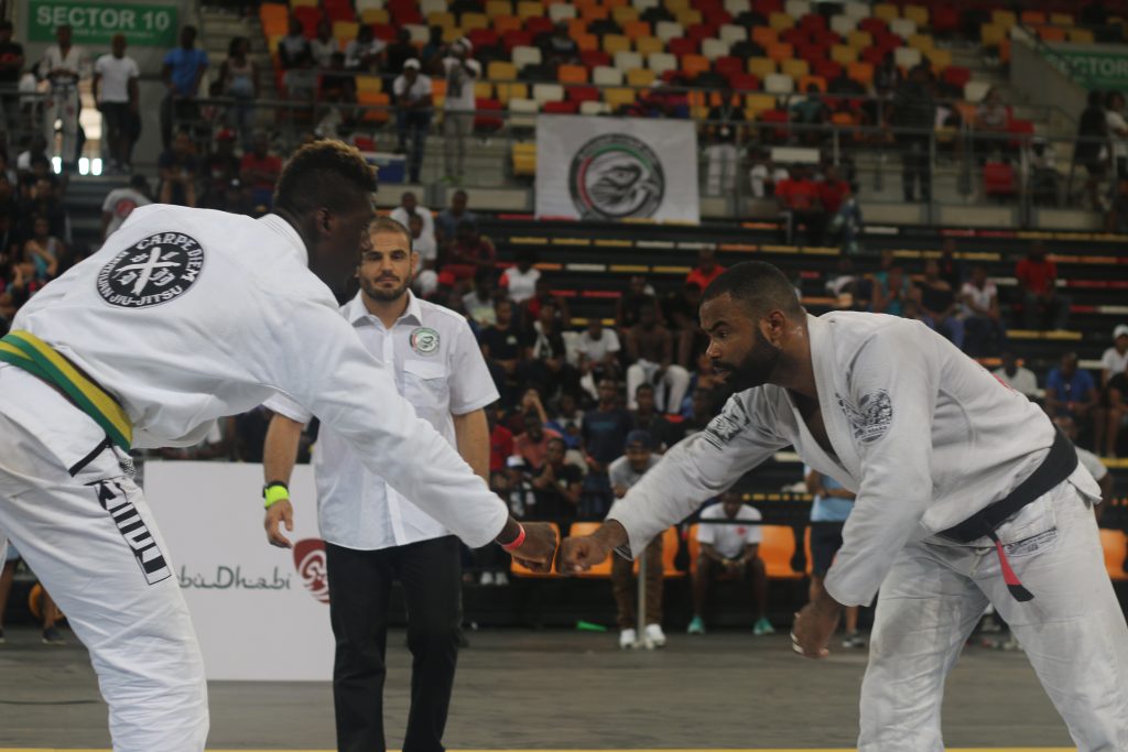 Luanda acolheu o Angola National Pro UAEJJF Championship 2017 - Pró ...