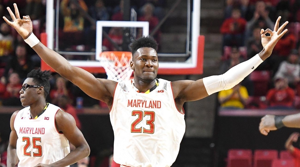 [NBA] Bruno Fernando pode fazer história hoje - Pró Desporto