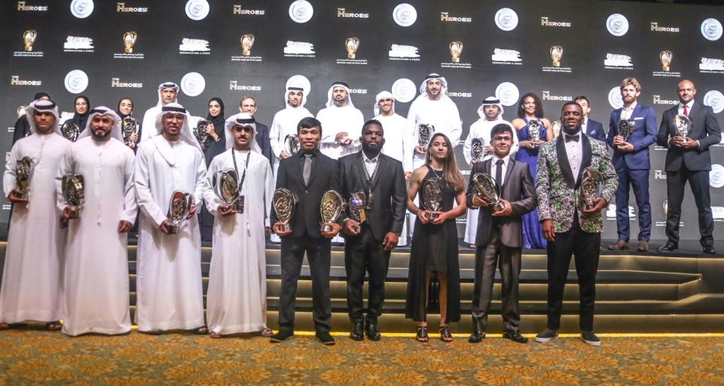 Walter dos Santos "Panda" é distinguido pela UAEJJF como o melhor ...