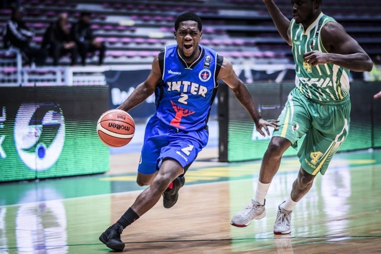 Gerson Domingos, Base do Interclube de Angola, é destaque na lista da ...