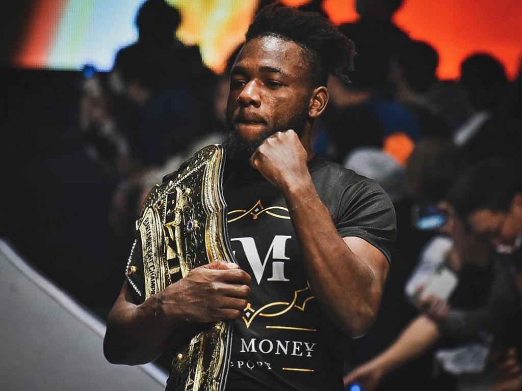 Manel Kape prevê um massacre caso seja chamado de última hora para a ...