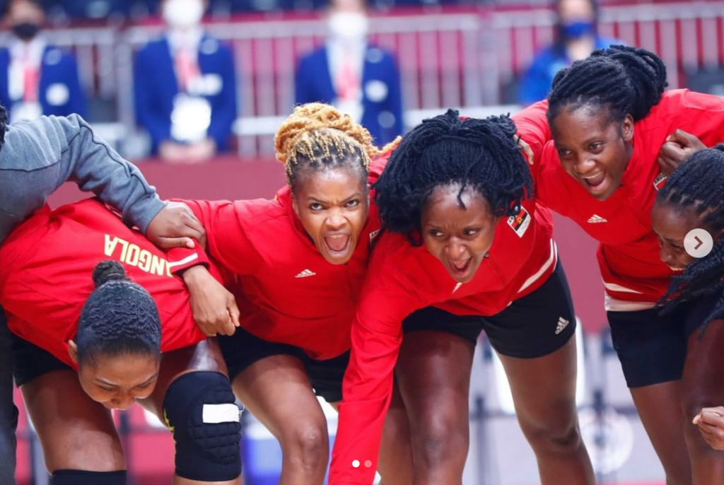 Pérolas estreiam-se hoje no Mundial de Andebol da Noruega - Pró Desporto