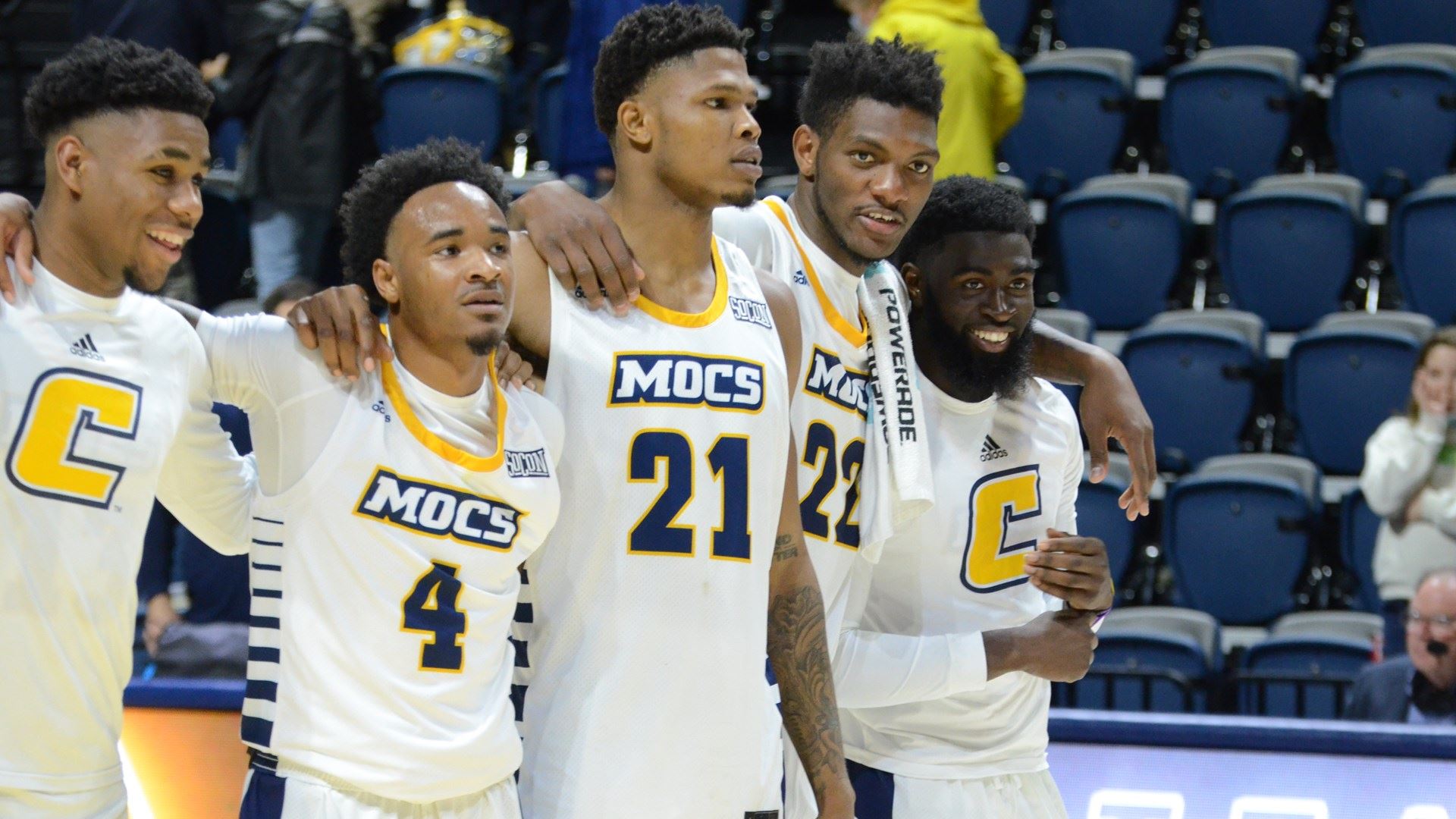 Silvio de Sousa brilha e Chattanooga Mocs tornam-se campeões da ...